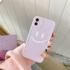 Simple Smiley Phone Case