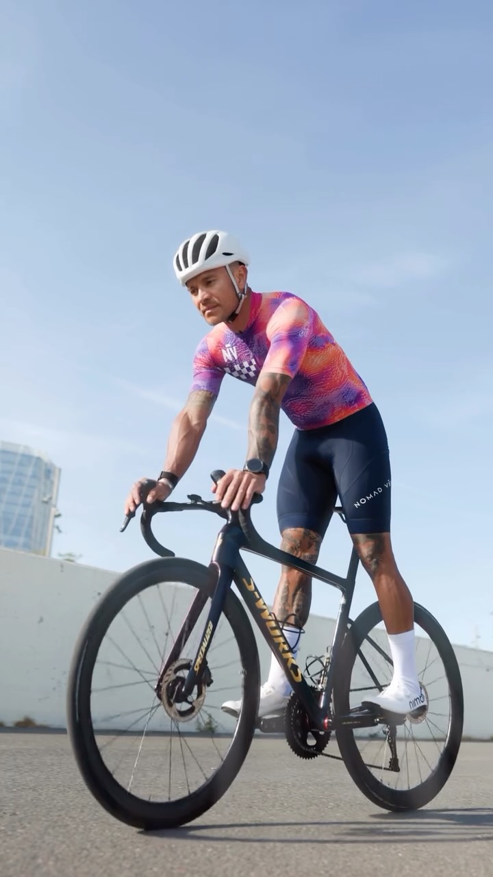 Nomad Velo