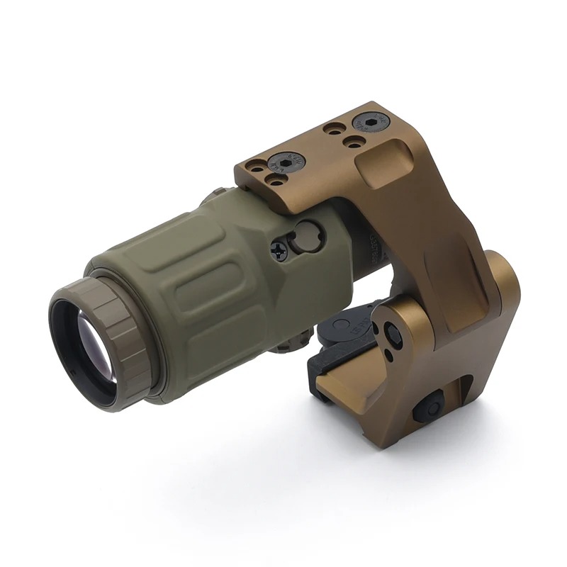 What magnifier is compatible with aimpoint pro? Recommended Magnifiers ...