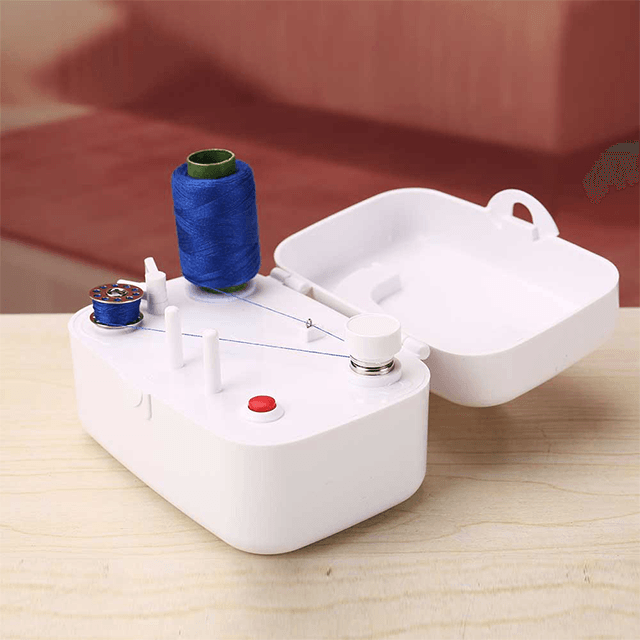 Bobbin Winder for Sewing Machines