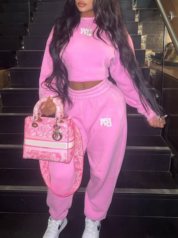 Cool Street Collection