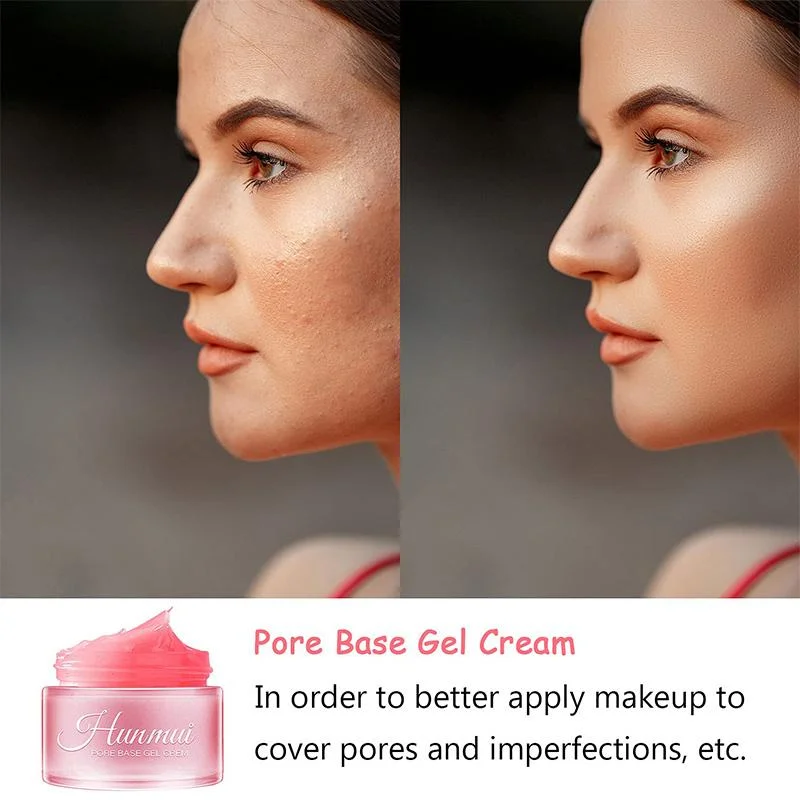Magical Perfecting Base Face Primer, Makeup Moisturizing and Hydrating ...