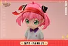 Dodgeball Anya Forger - SPY X FAMILY Resin Statue - WakuWaku Studio [In ...