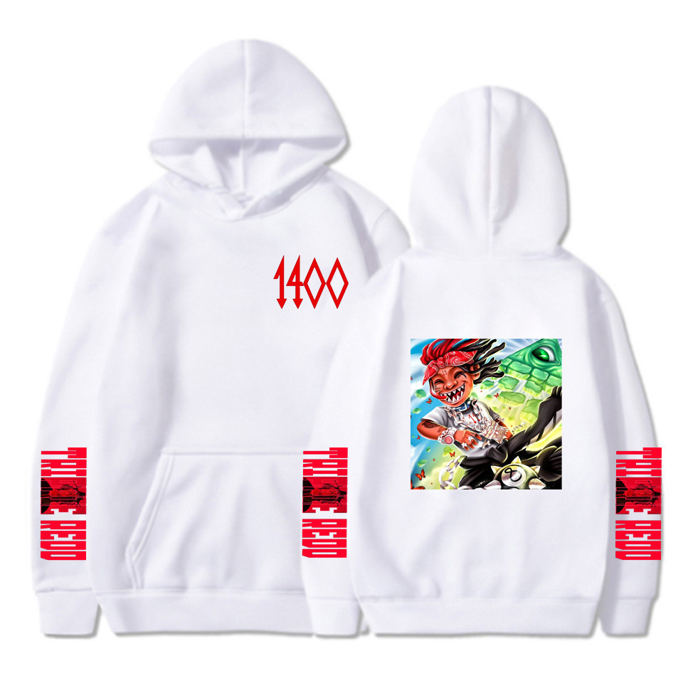 Trippie Redd Hoodie
