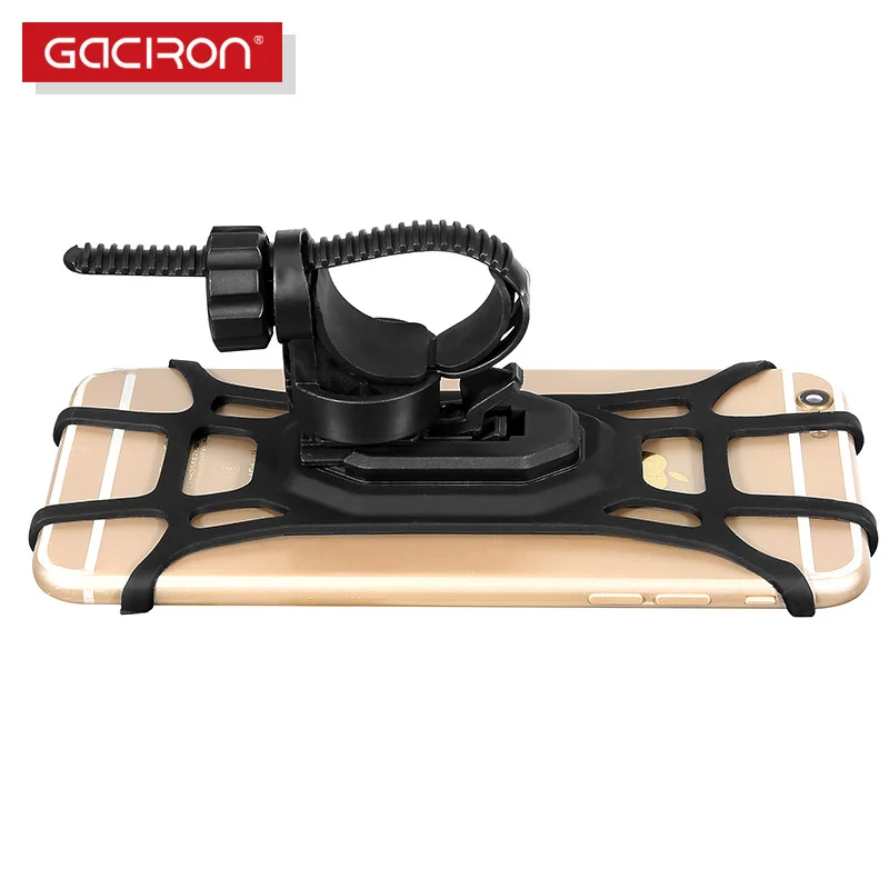 Gaciron H06 Pro Universal Phone Mount Bracket