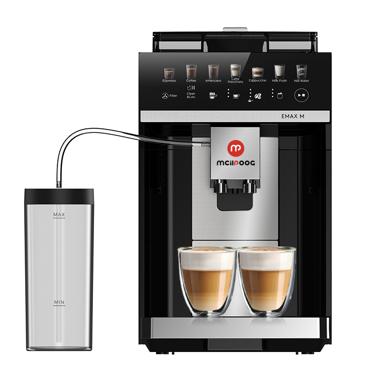 Best Top Automatic Espresso Machines | Fully Automatic Coffee Machines