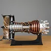Trent 900 Aircraft Engine Model Kit - Build Your Own Jet Engine - 1: 20 ...