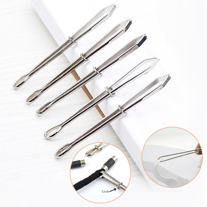Sewing Garment Clips - 5Pcs