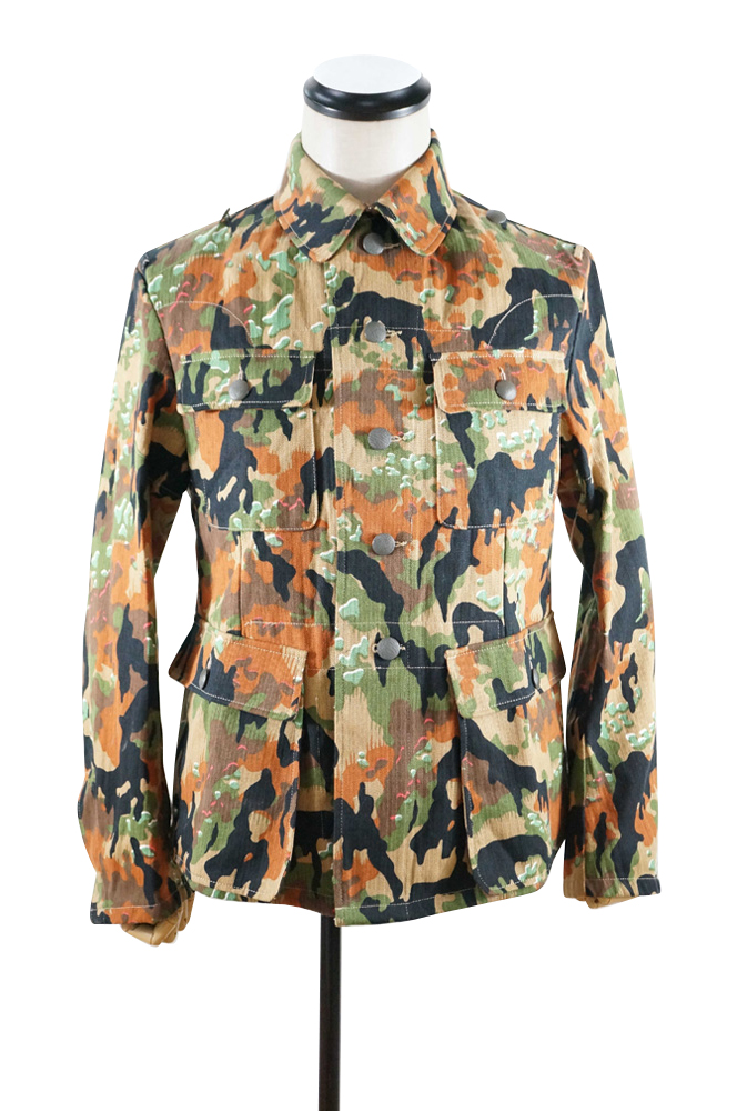 Elite Camo Tunics