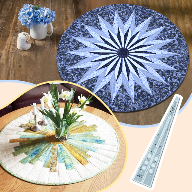 Wedge Template 10 Degree