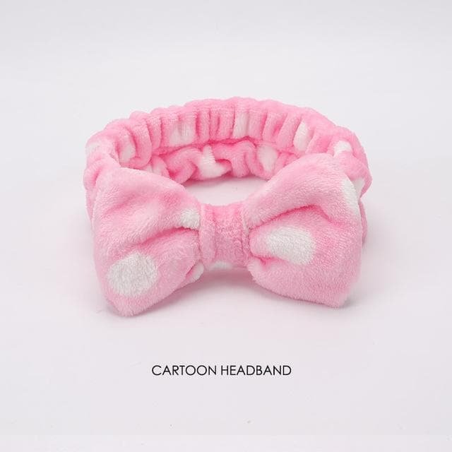 58 Styles Kawaii Cartoon Hair Band SP14634