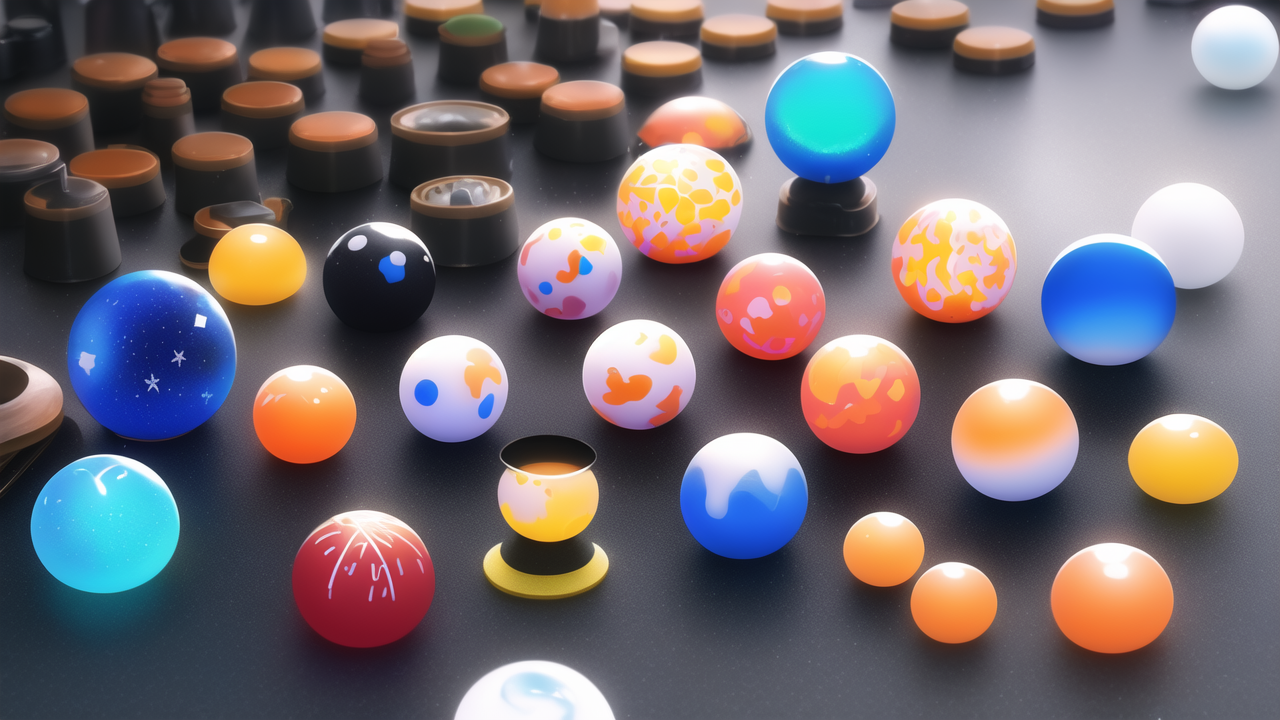 Ultimate Guide to Resin Sphere Molds for Crafters - Tips & Picks