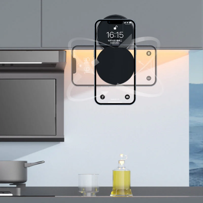 Saker Universal Magnetic Car Mount