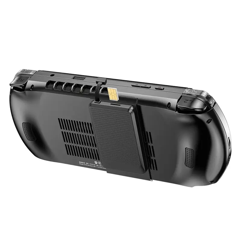 GPD WIN 4 Handheld Game Console | Gaming PC Exclusive Module