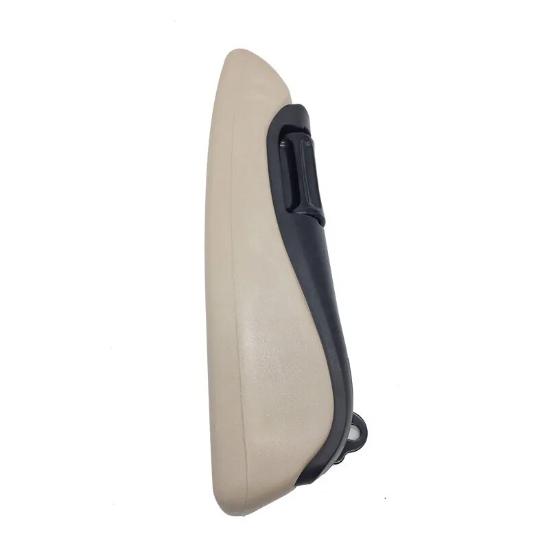 Car Seat Armrest RV Beige color Armrest Light Color Independent Folding ...