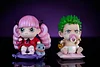 Baby Perona - ONE PIECE Resin Statue - GG-Studios