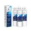 GlacialPure 3 Packs Filter 1, EDR1RXD1, W10295370A Water Filter