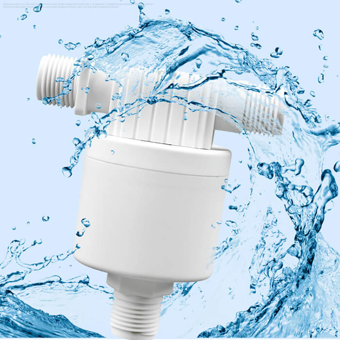 Automatic Water Level Control Float Valves for Water Storage Tanks