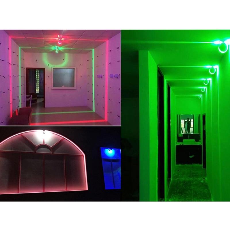 Modern LED Ceiling Light RGB Dimmable wall Light indoor Lighting ...