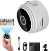 1080p Magnetic WiFi Mini Camera