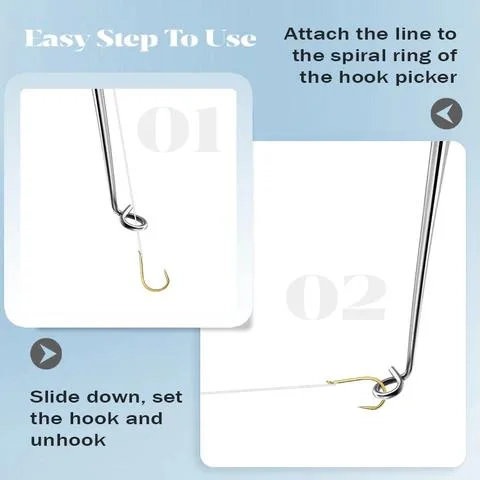 Fishing Hook Quick Removal Device-Buy 1 Get 1 Free