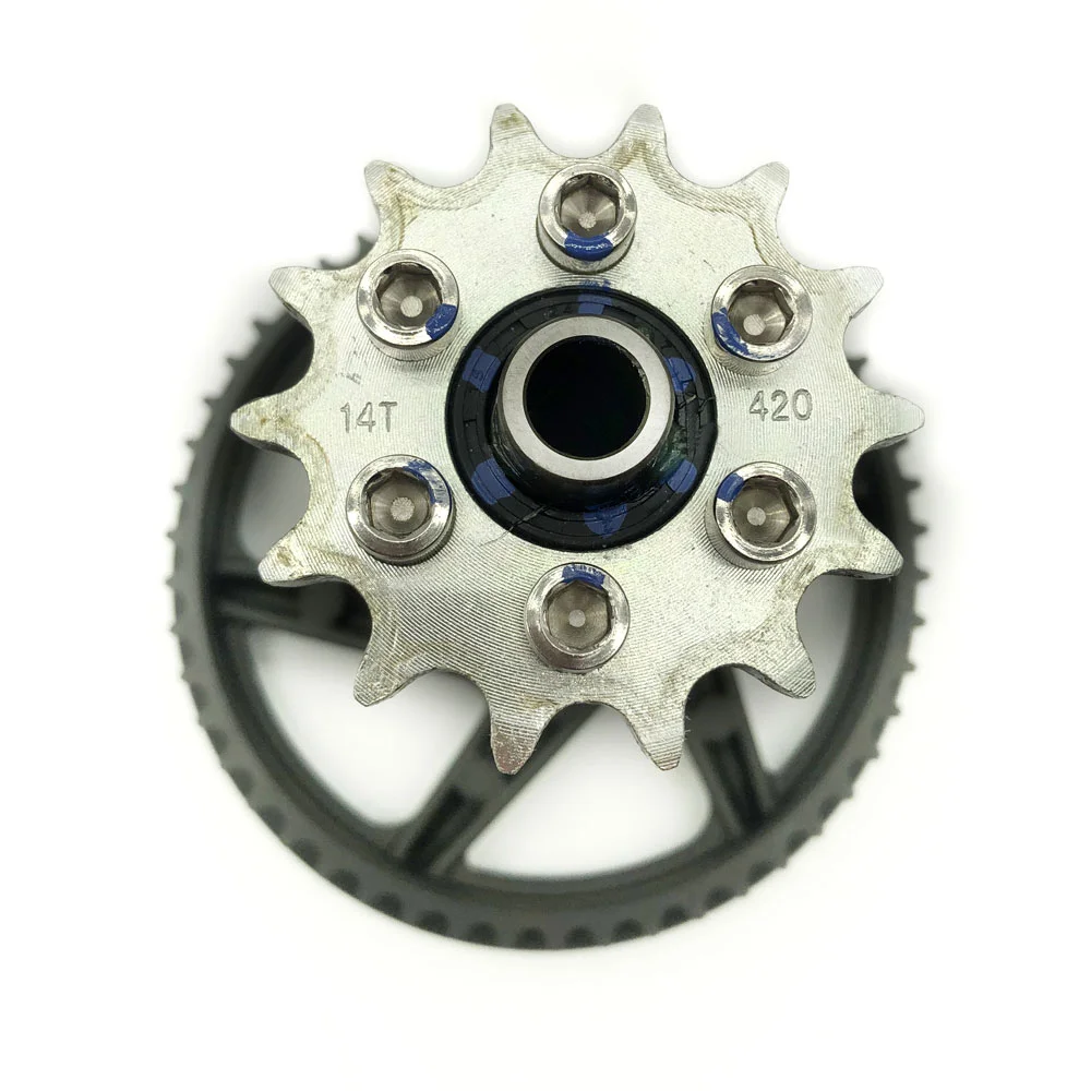 Axis Bottom Sleeve Assembly for SURRON Original Parts SUR-RON Light Bee ...