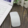 Soft Folding Wireless Bluetooth Mouse Folding Mouse Microsoft Mouse ...