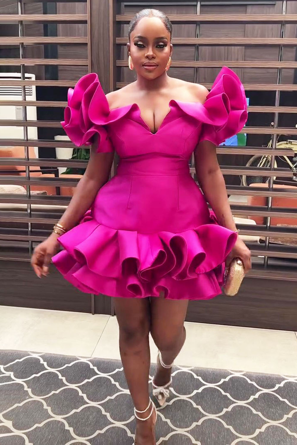 LORAGAL - Women's Trendy Clothing Online