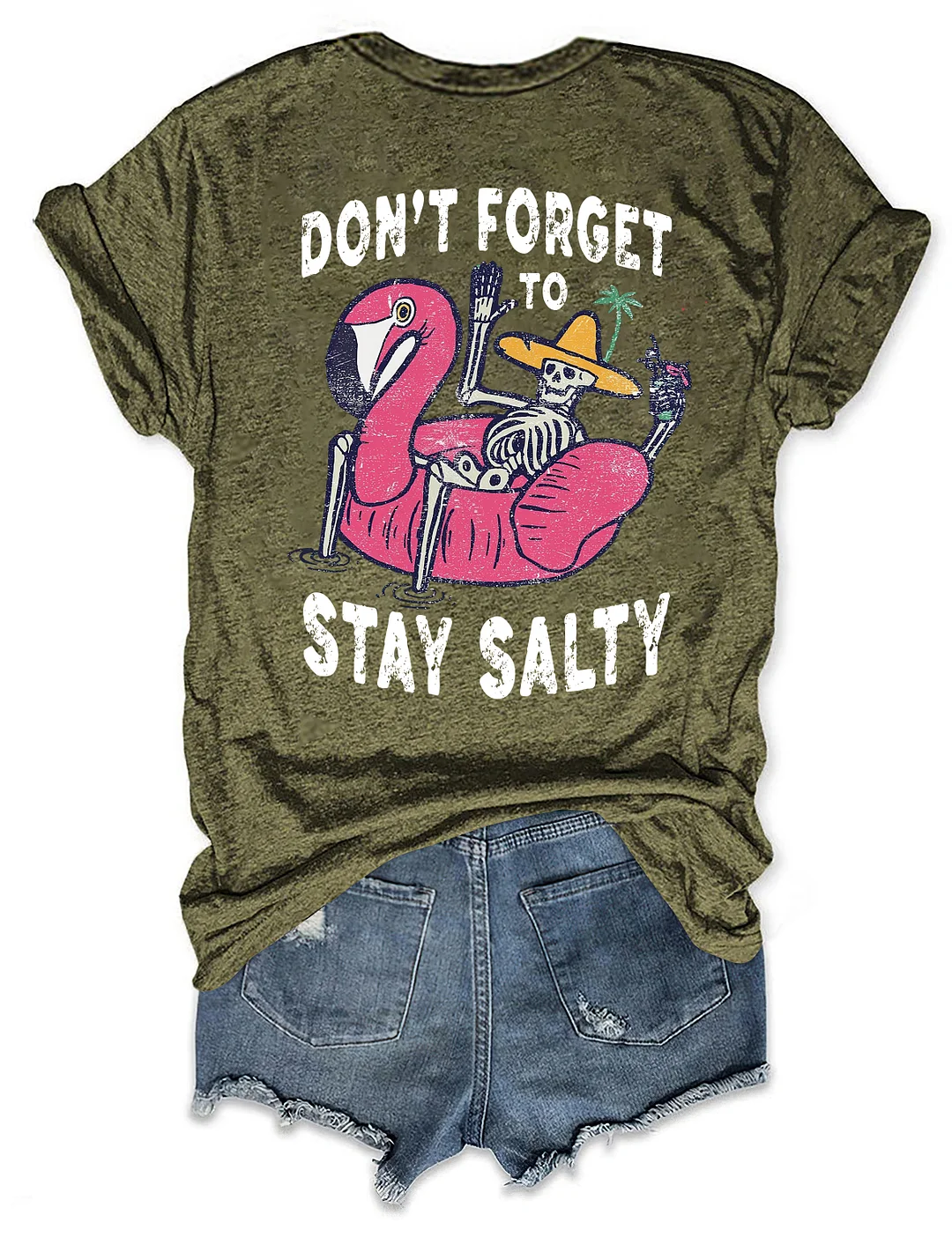 Stay Salty T-Shirt