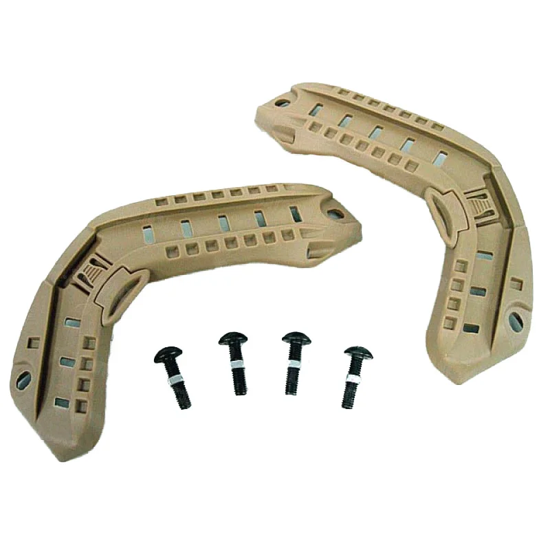 ARC Helmet Rail for MICH/ACH/PASGT Helmets