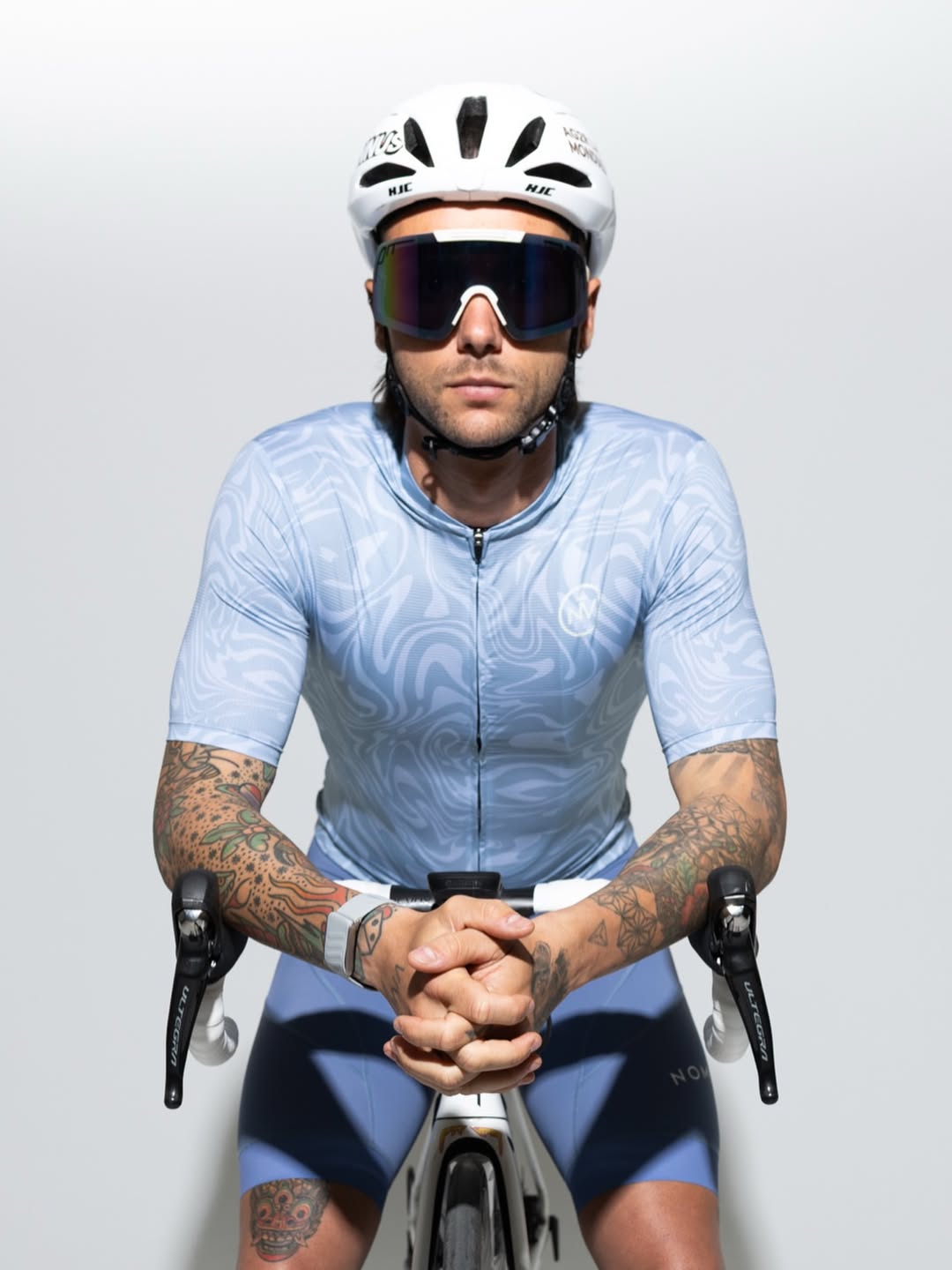 Nomad Velo