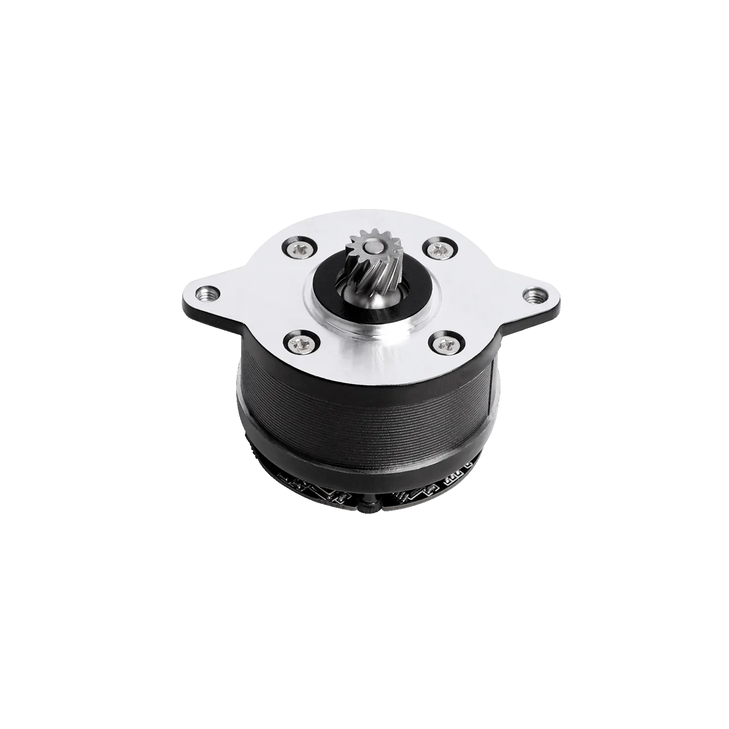 K2 Plus Round Extruder Motor - Precision & Performance