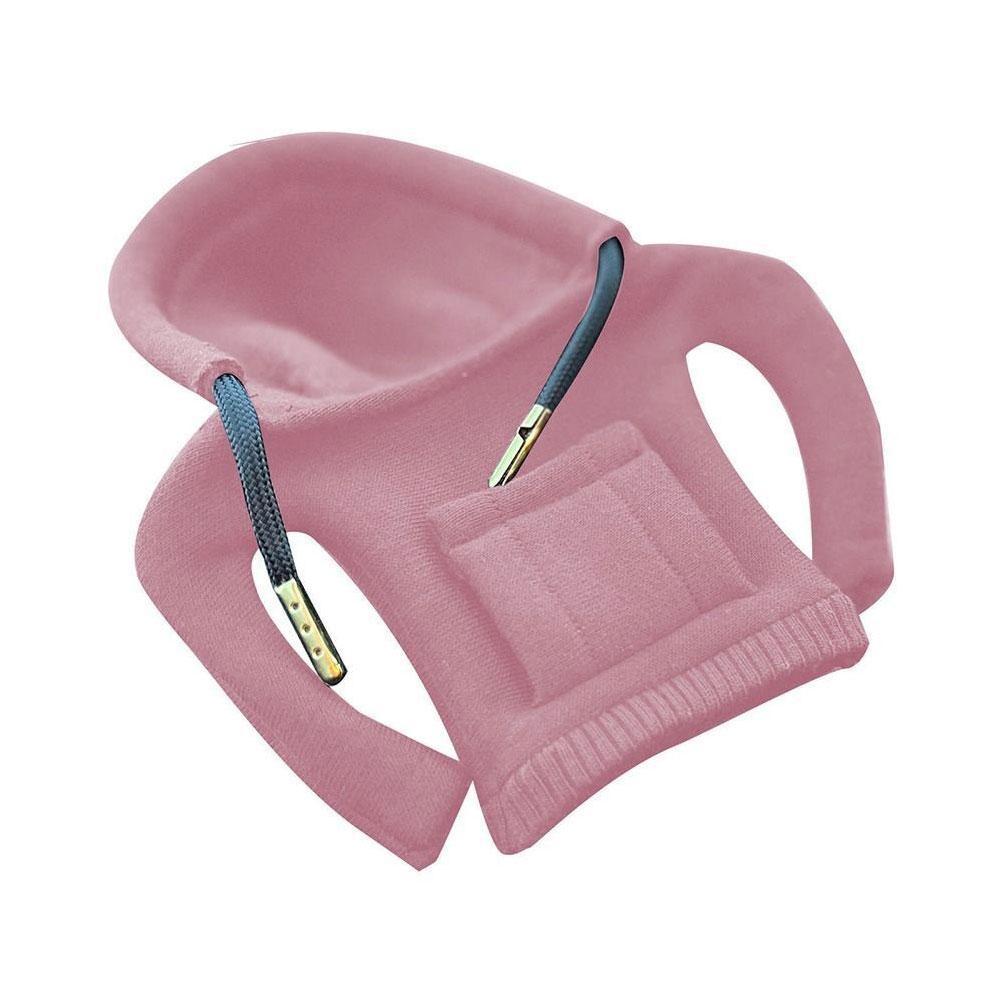 Hoodie Car Gear Shift Cover hoodie-car-gear-shift-cover