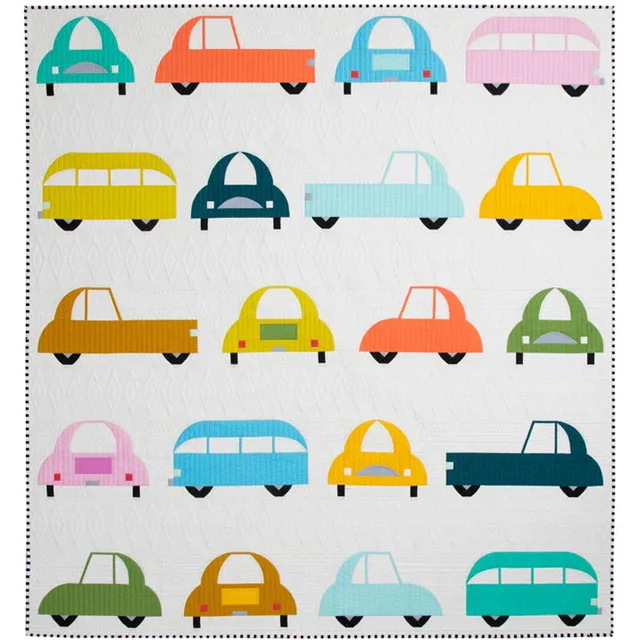 Wonder Curve Ruler from Sew Kind of Wonderful