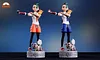1/10 Scale Trainer 001 - Pokemon Resin Statue - Red Studio