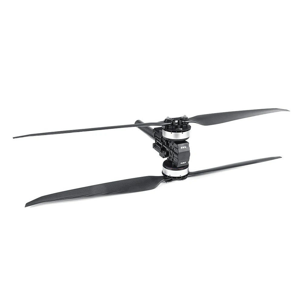 T-MOTOR A-Series Heavy-Lift Coaxial UAV Propulsion Systems