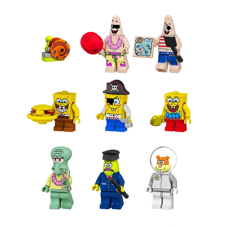 EKBrick