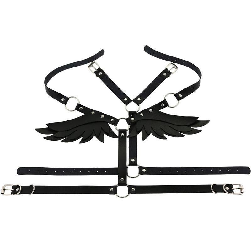 ANGEL WINGS HARNESS