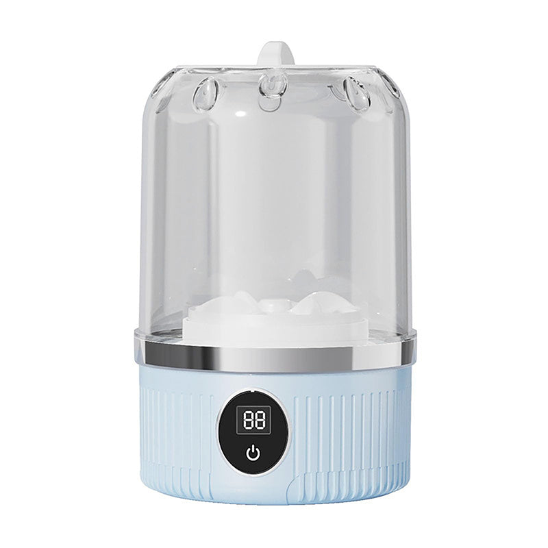 Saker Portable Rechargeable Cordless Mini Washing Machine