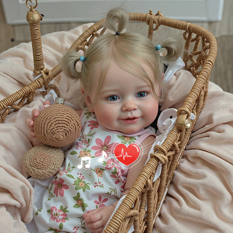Rsgdolls® Official Website , Full Soft Silicone Vinyl Body Baby For ...