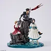 Form-ism Scene Nostalgia - (FF16) Final Fantasy XVI Official Statue ...