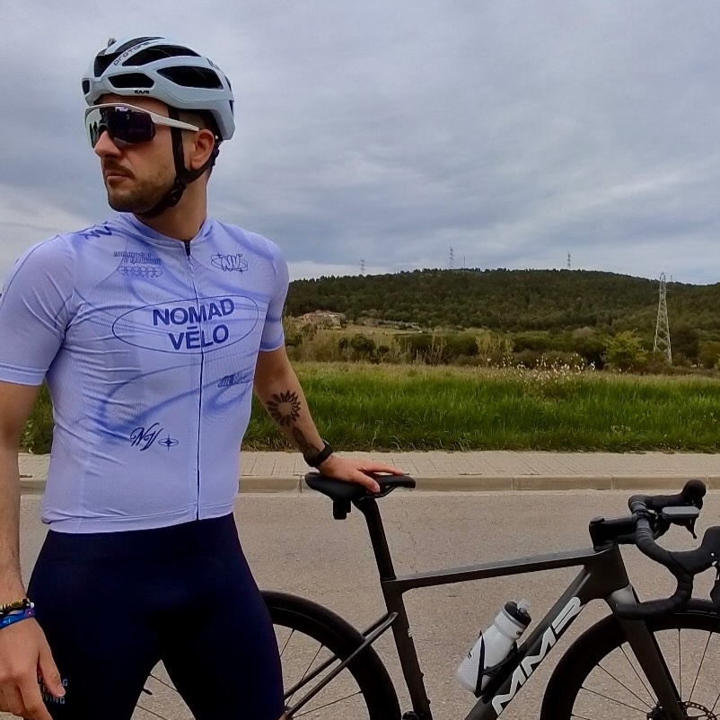 Nomad Velo