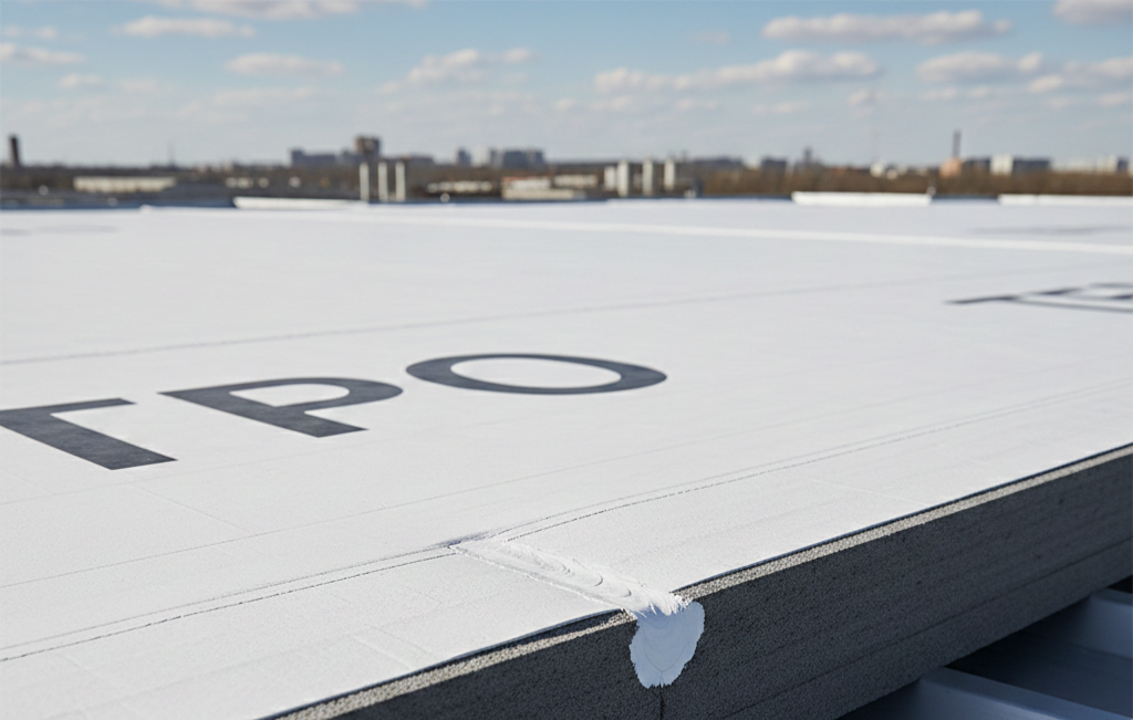 What is TPO Roofing Material? A Complete Guide for Buyers