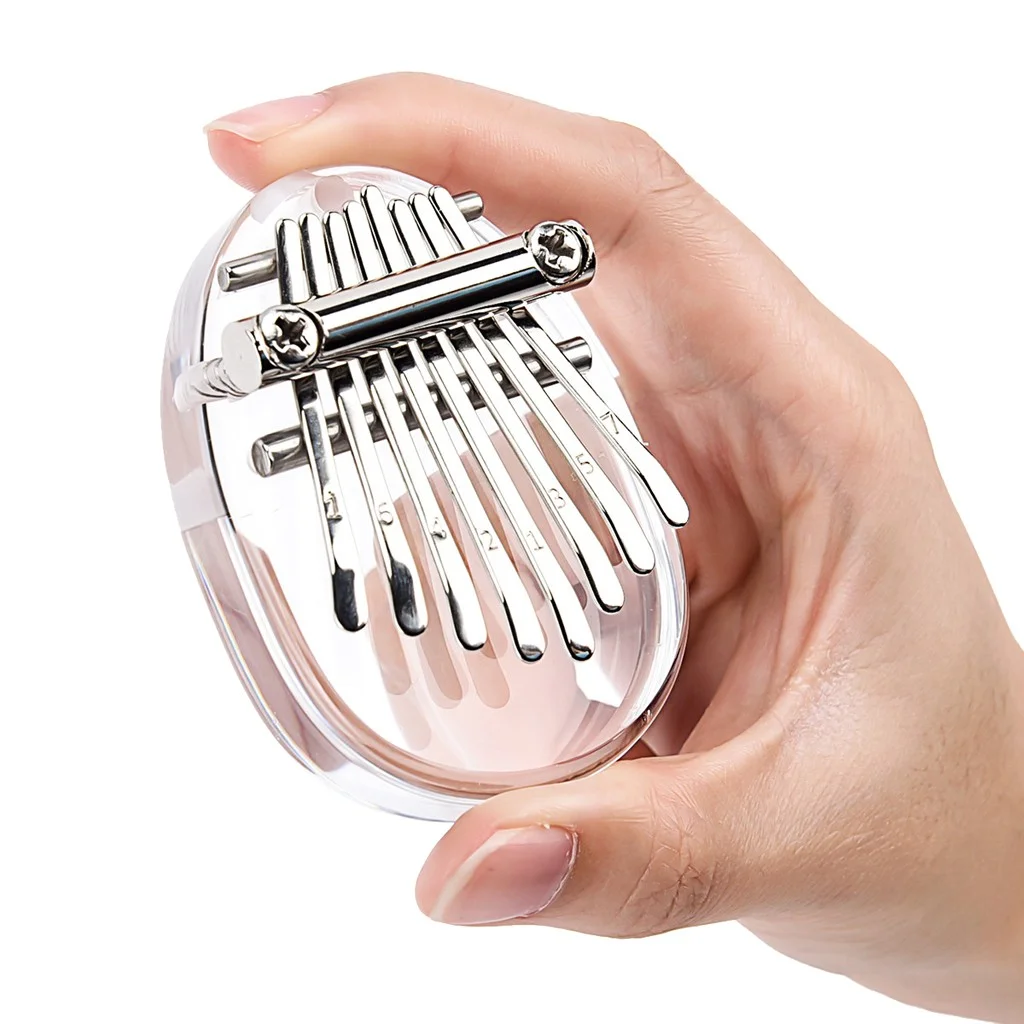 Mini Thumb Piano
