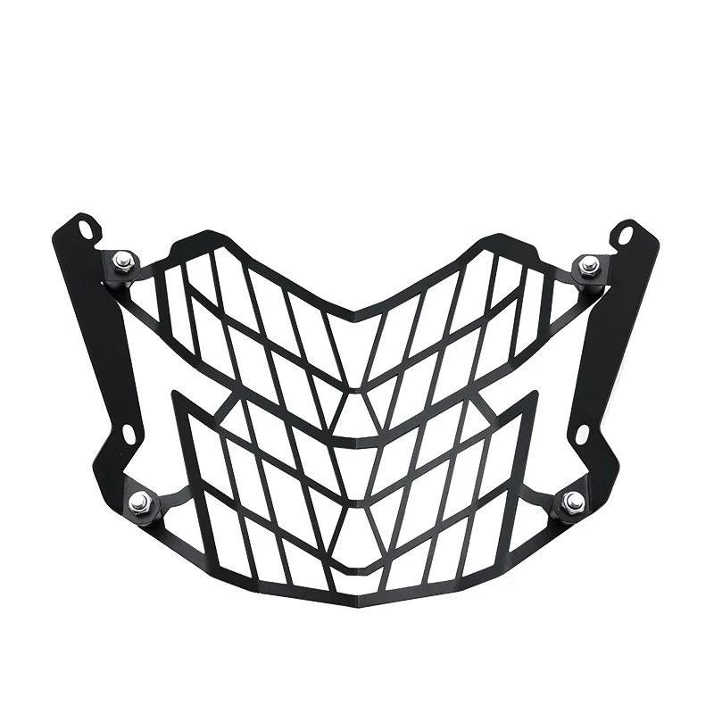 Headlight Guard For Yamaha Tenere 700 2019-ON Headlamp Protector Head ...