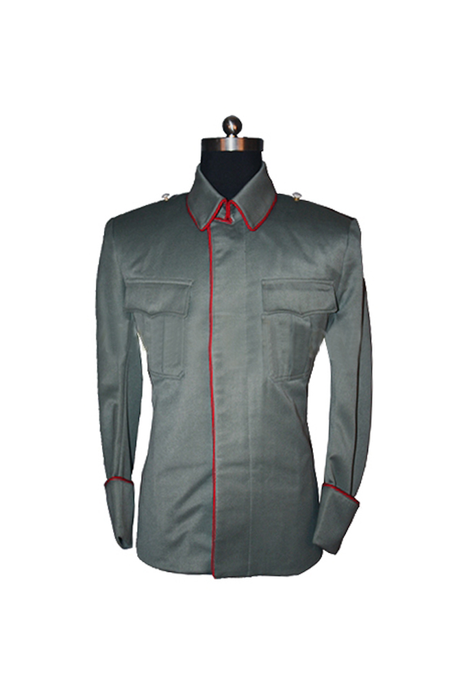 German Empire Tunics