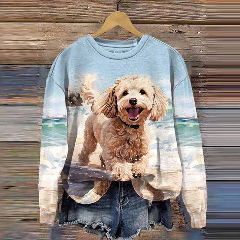 Cute Dog
