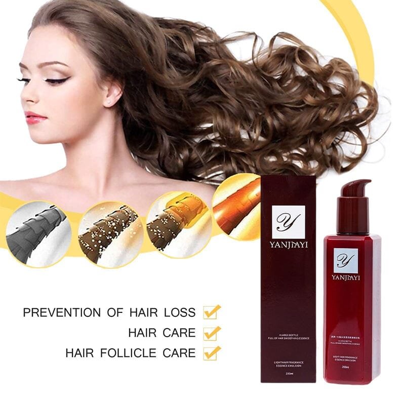 🔥Hot Sale🔥A Touch of Magic Hair Care