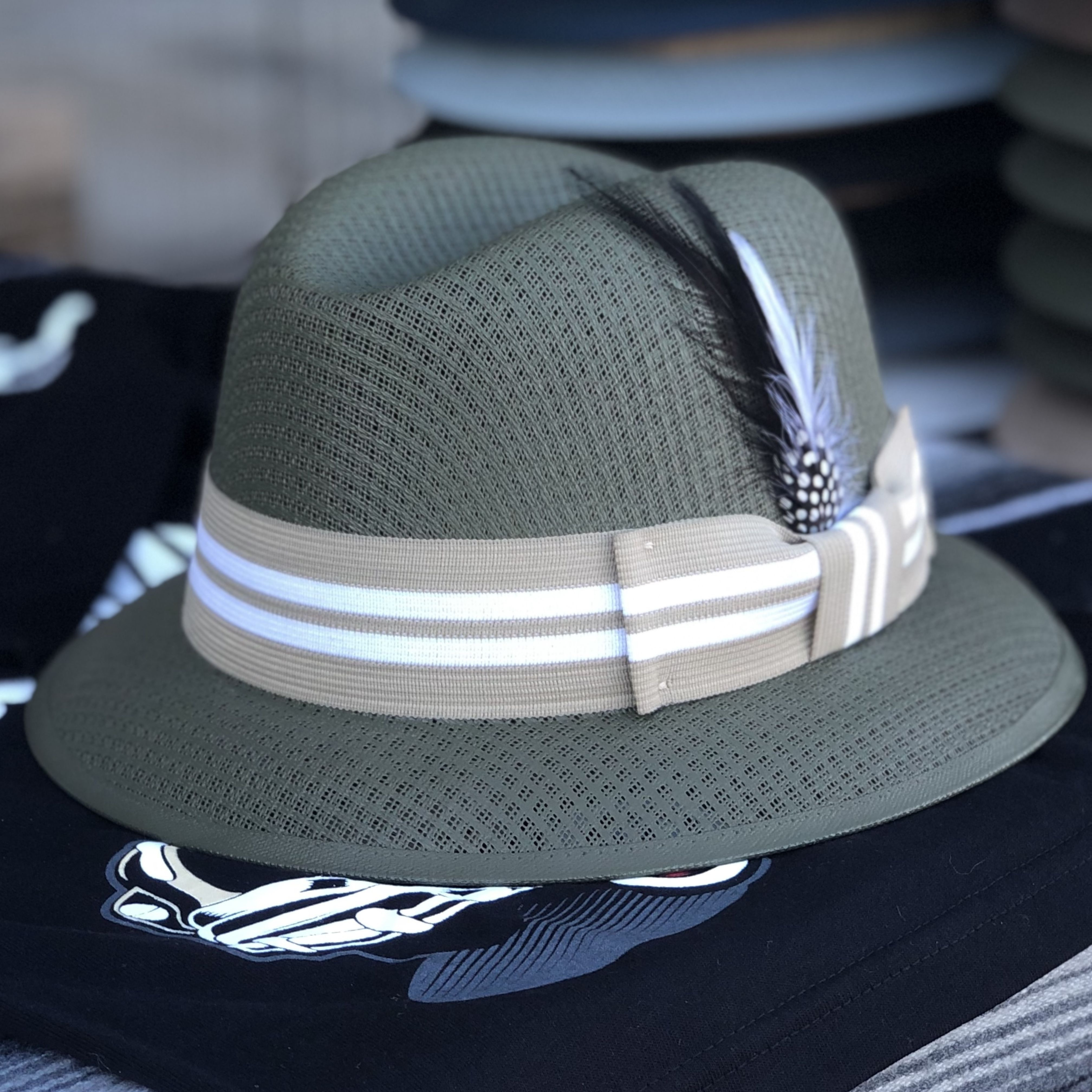 Grey Lowrider Derby