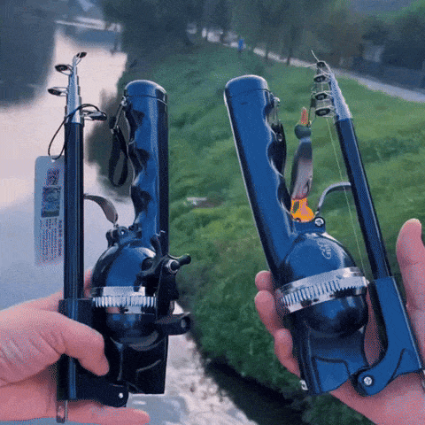 🔥Summer Hot Sale🔥Folding Rod
